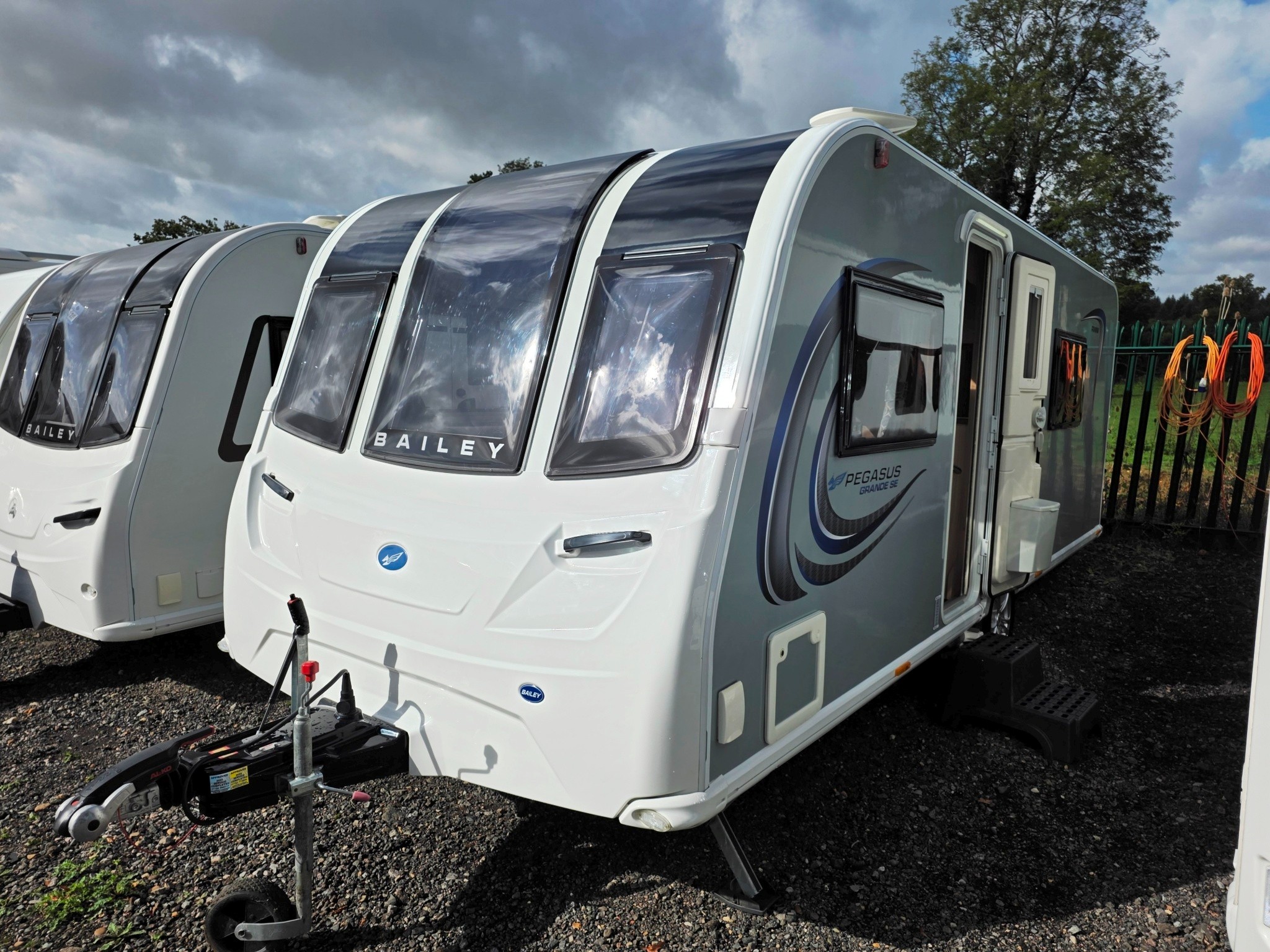 New & Used Go Pod Caravans For Sale