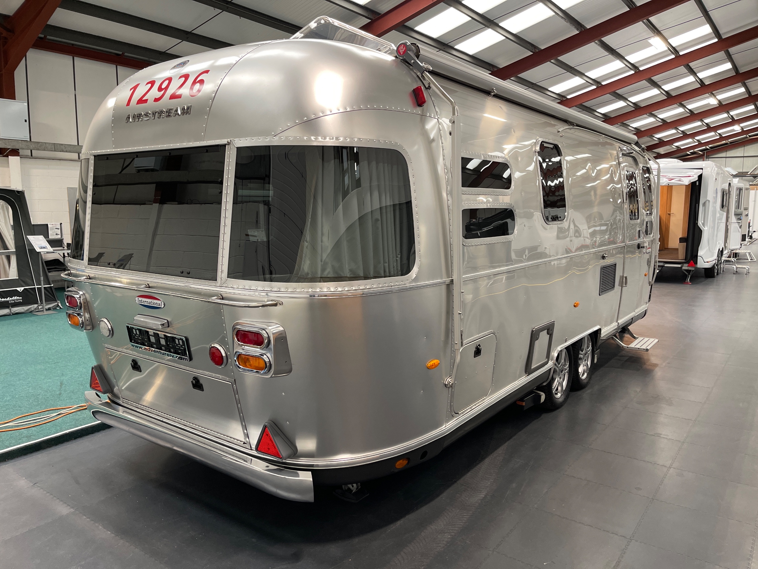Caravans For Sale Near You | New & Used Touring Caravans