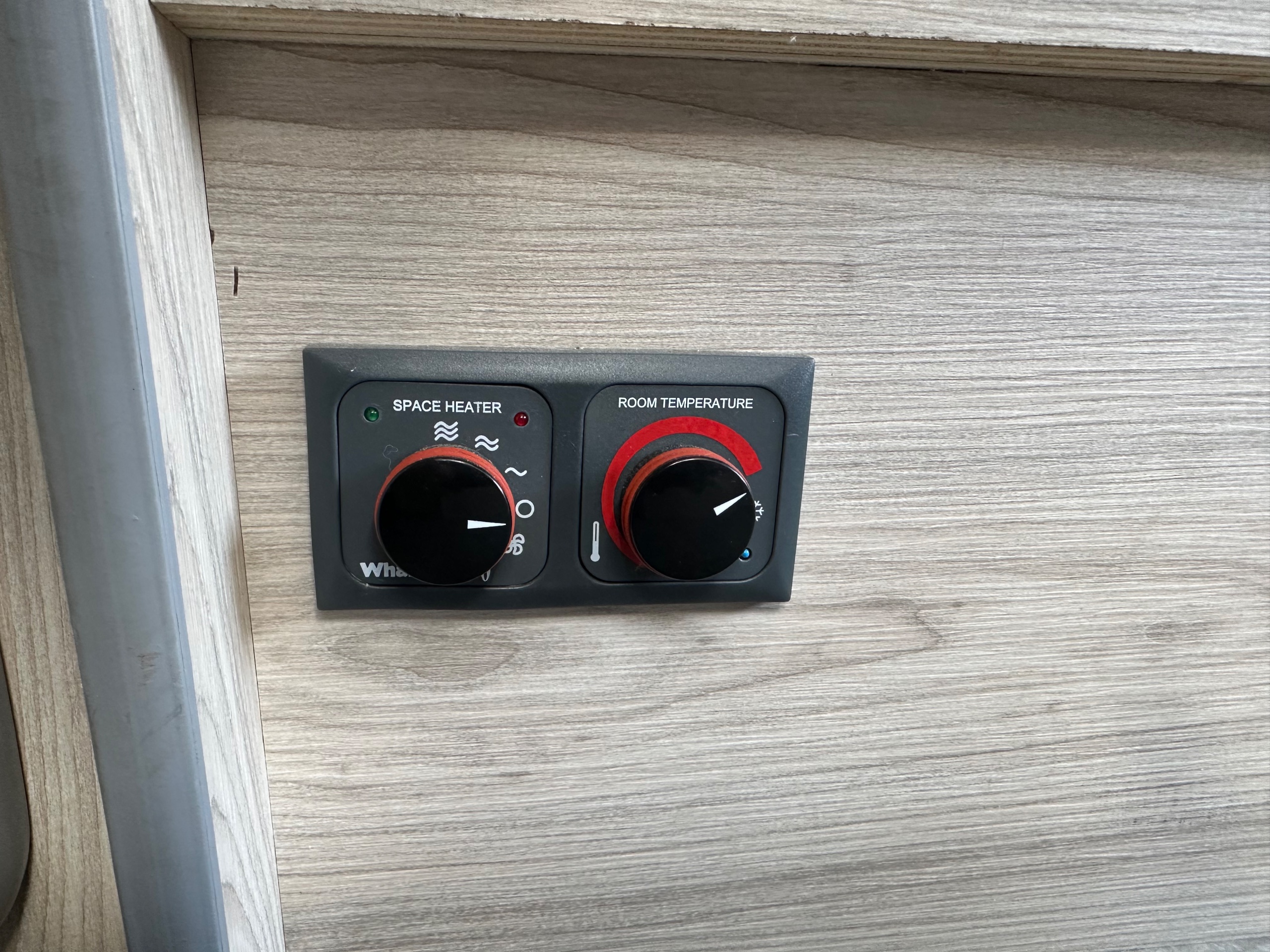 2021 Going Go-pod Grey