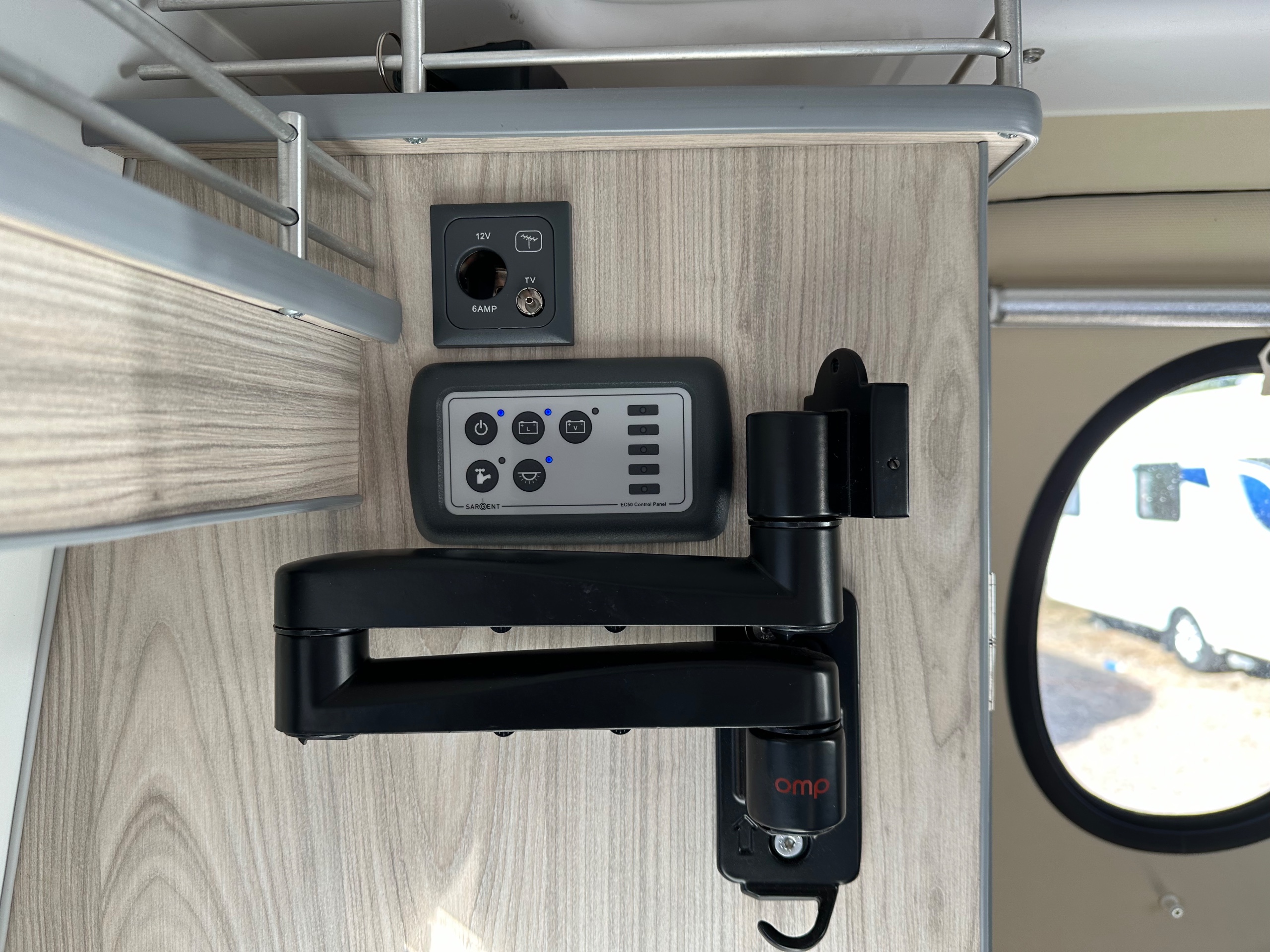 2021 Going Go-pod Grey