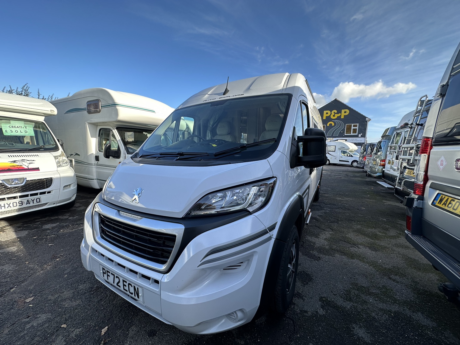 2022 Auto-explore Rl White