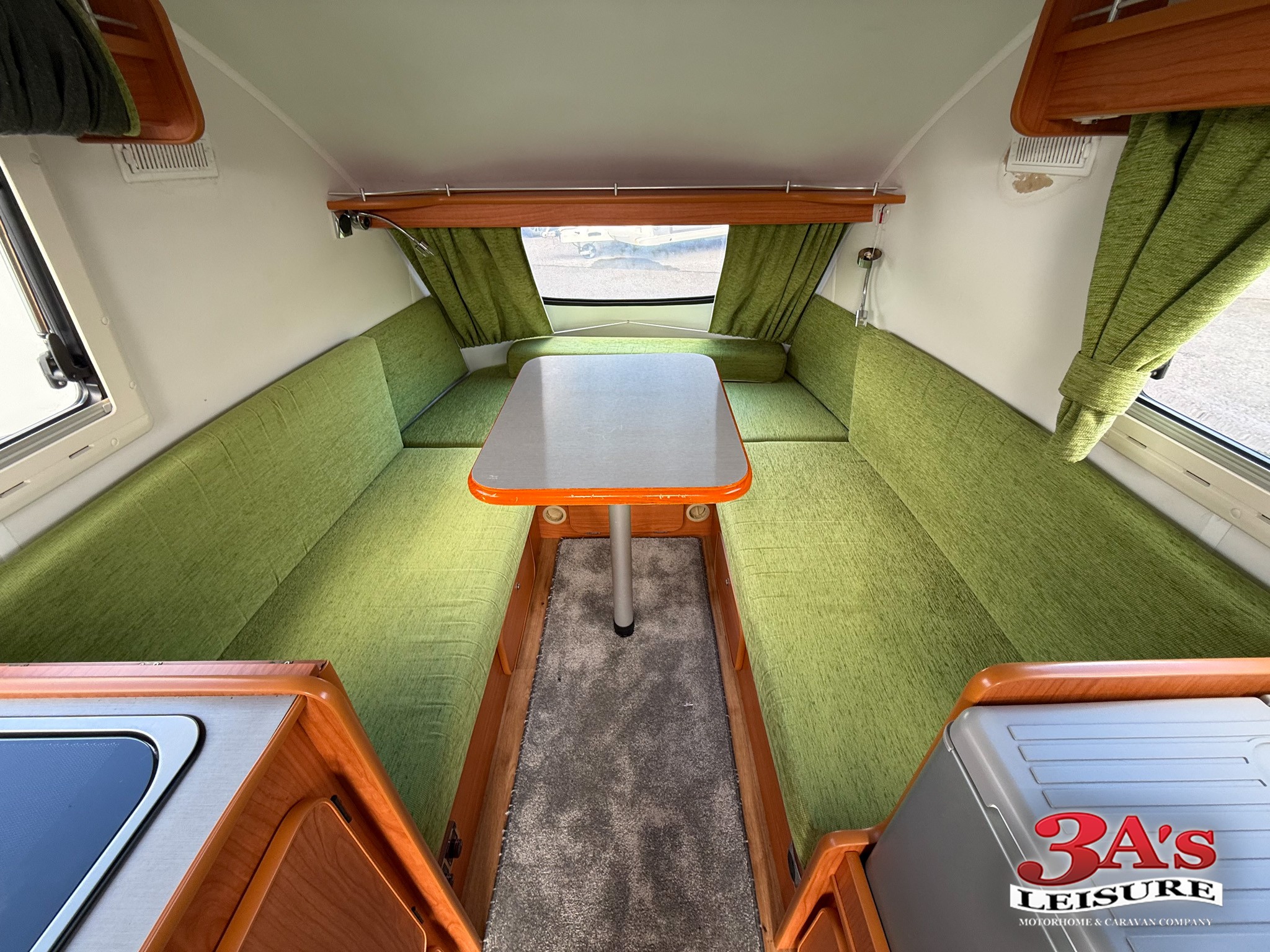 2019 Going Go-pod Platinum