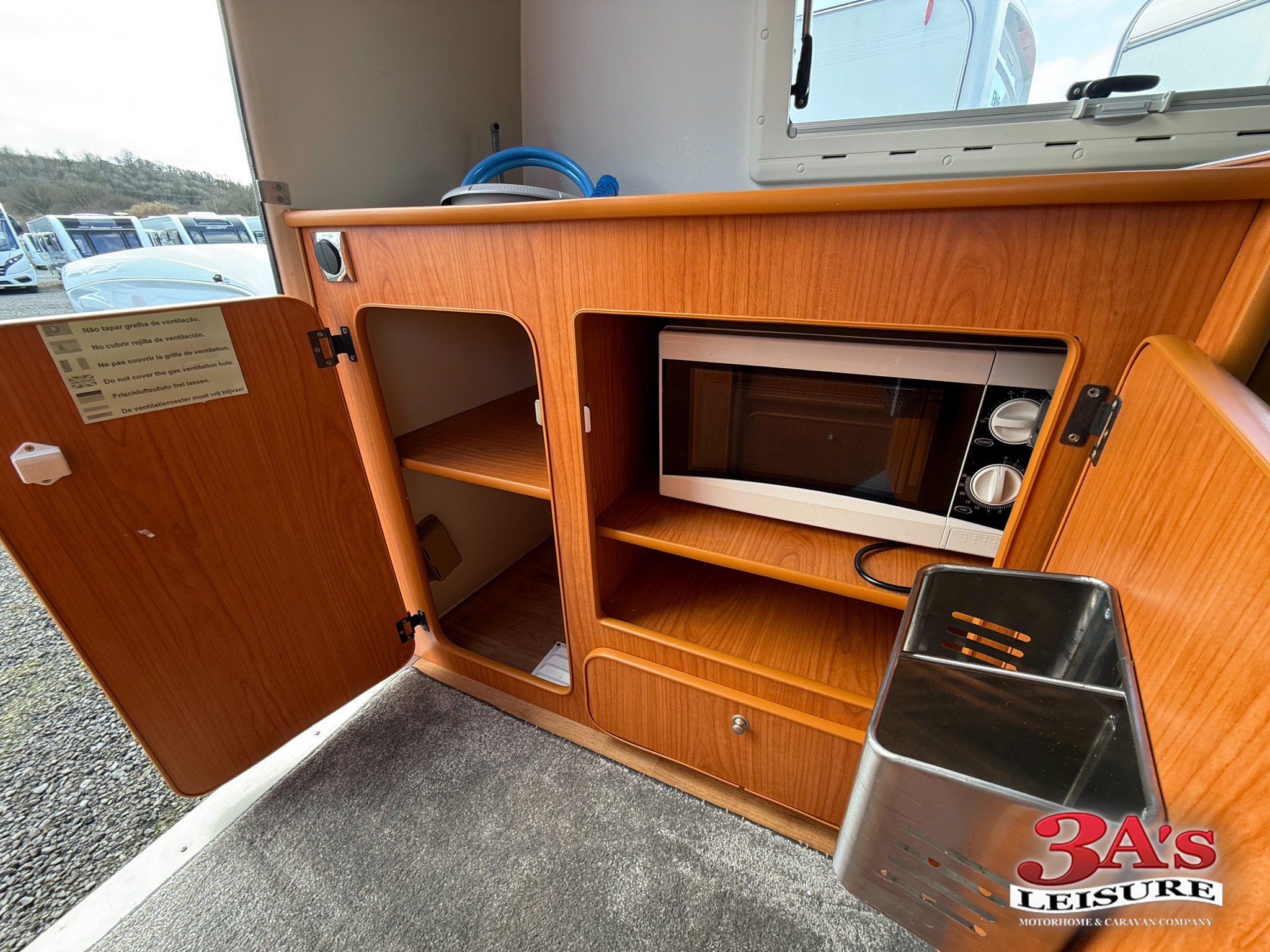 2019 Going Go-pod Platinum