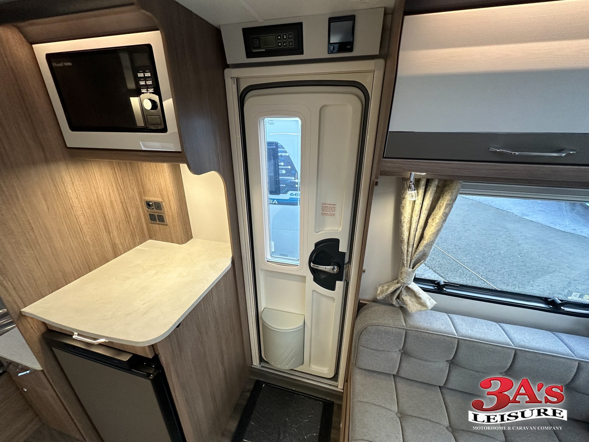 2024 Coachman Vip