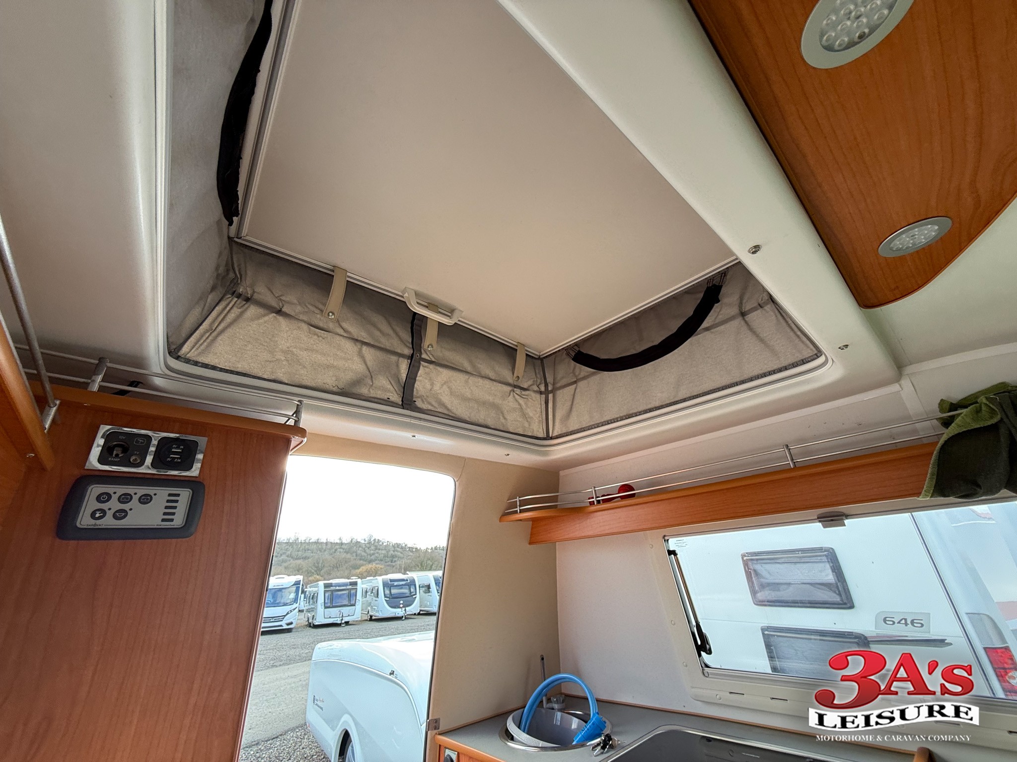 2019 Going Go-pod Platinum