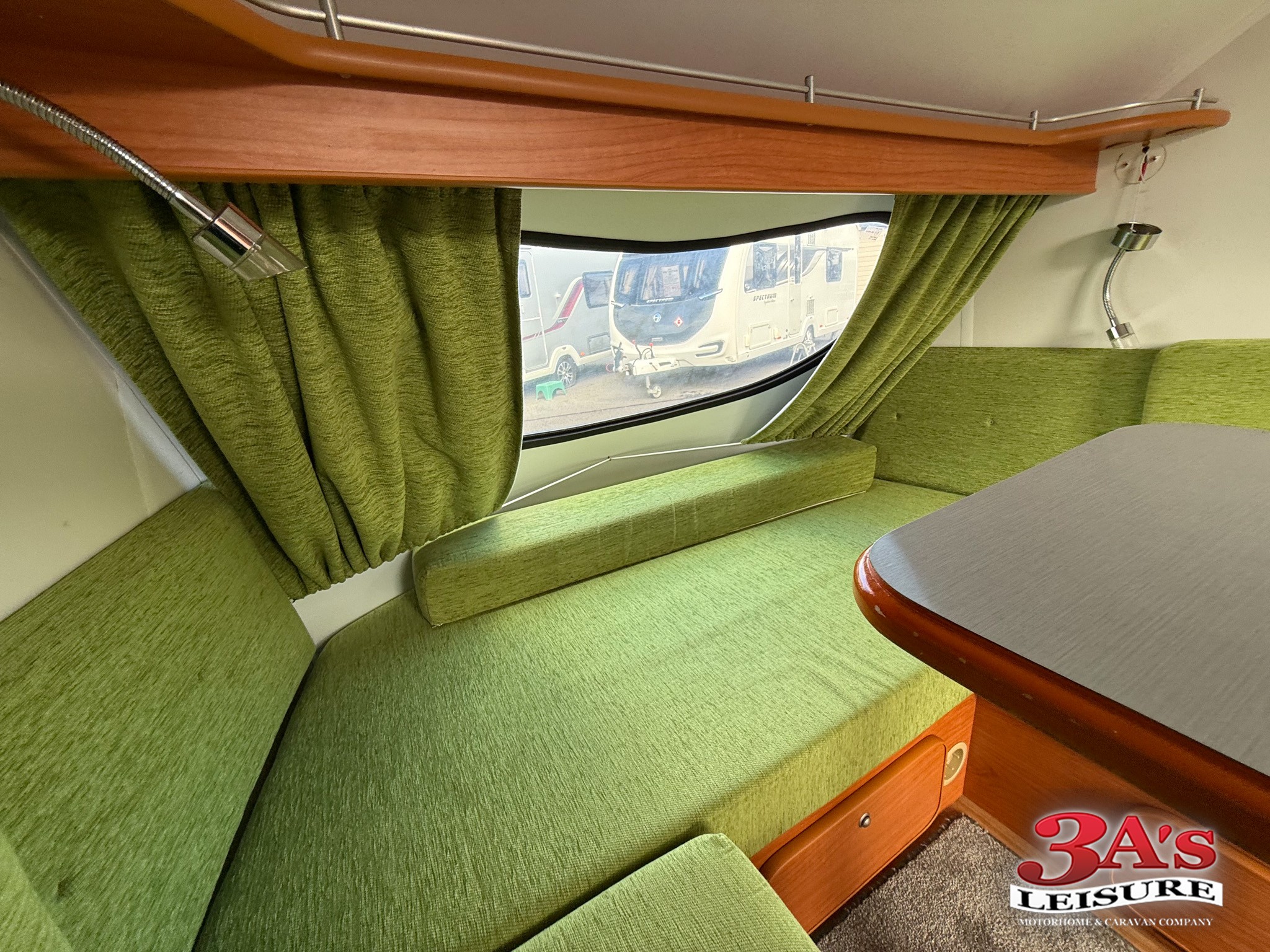 2019 Going Go-pod Platinum