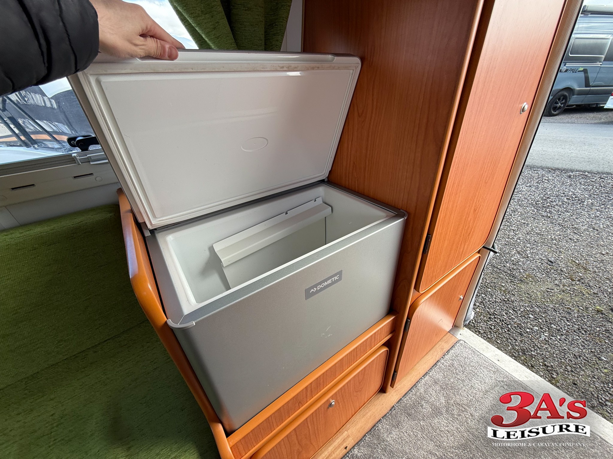 2019 Going Go-pod Platinum