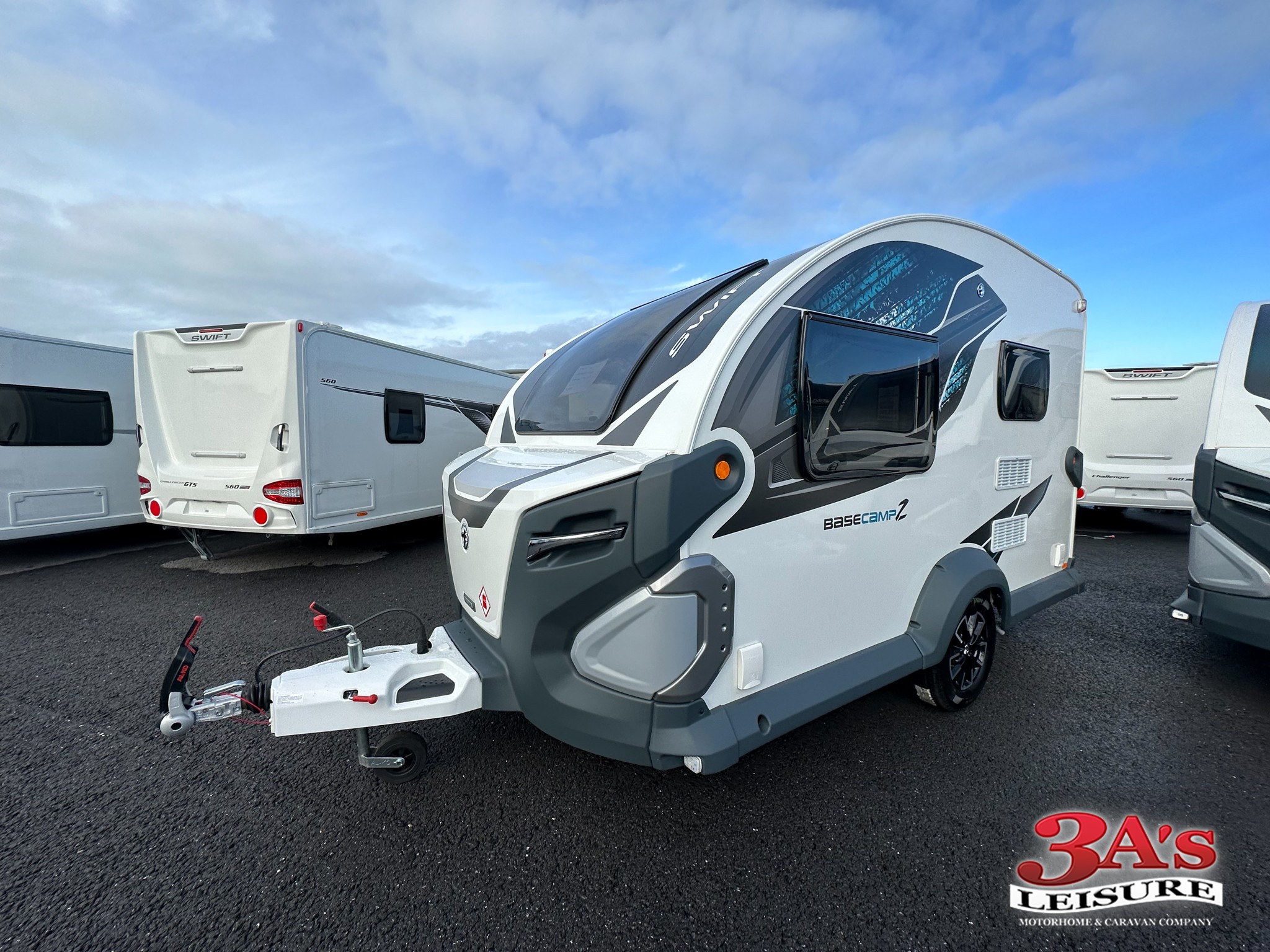 2024 Swift Basecamp