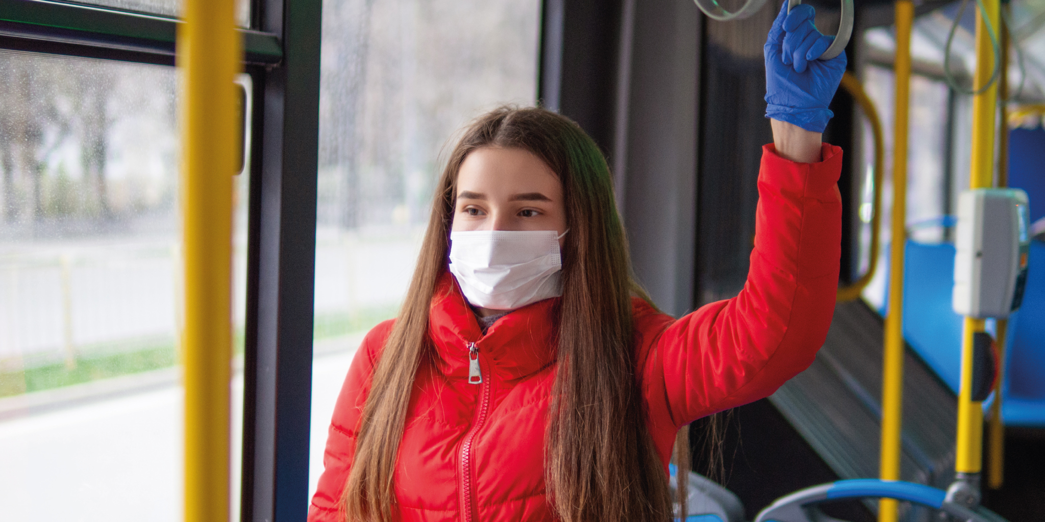 Latest advice for those using buses - Bluestar