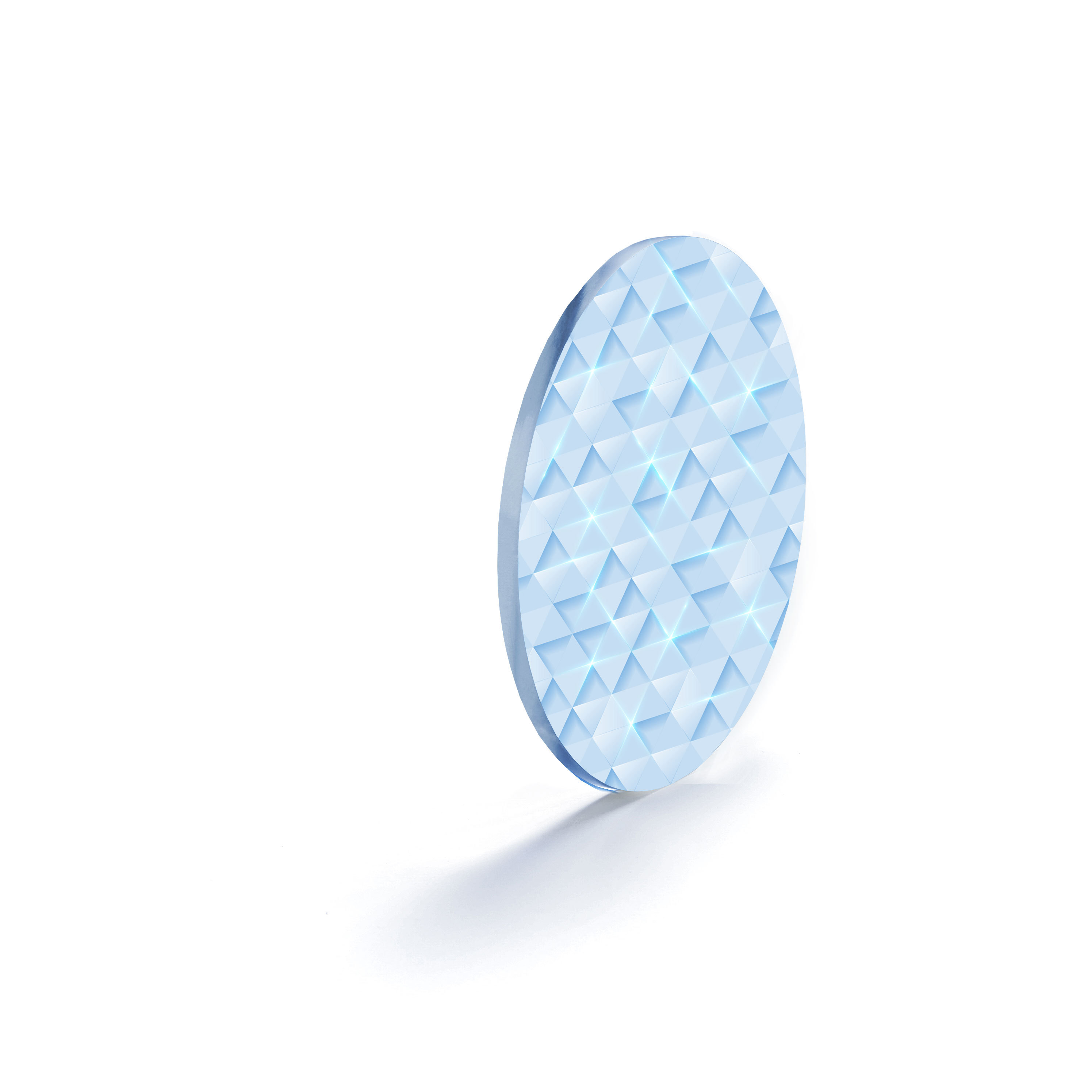 Digital Ray-Path 2 Technology - Caledonian Optical