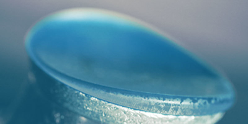 Trivex Lenses Technology - Caledonian Optical