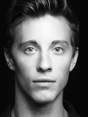 Sam Woolf, Actor, Hertfordshire