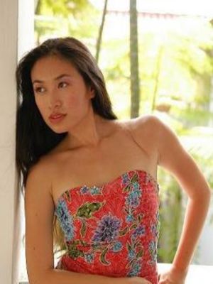 Gillian Tan, Actor, Singapore, Germany