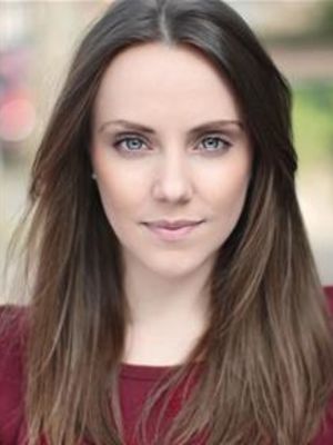 Victoria Fitz-Gerald, English, England