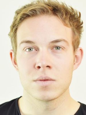 Andrew Cherry, Actor, Ontario