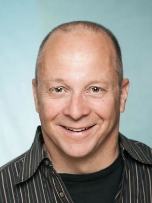 Steve Mitchell, Actor, Toronto