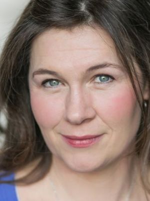 Laura Fitzpatrick, Actor, England