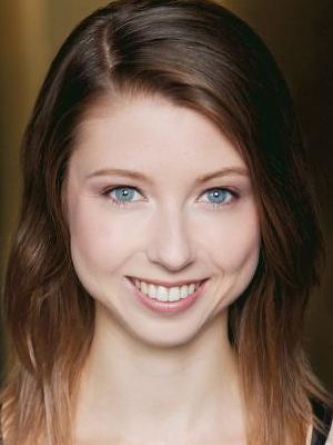 Cora Matheson, Actor, Ontario