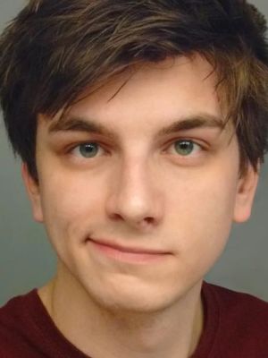 Jake Gosden, Actor, Ontario