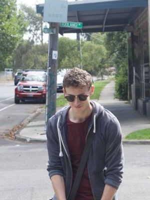 Benjamin Golding, Production Assistant, England