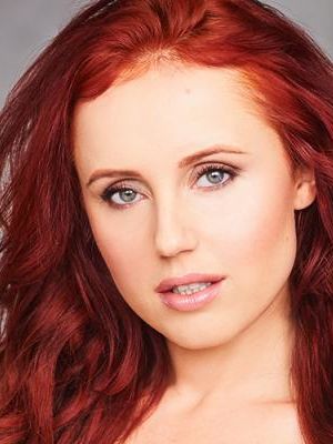 Lilian Lev, Actor, CA, North Hollywood, USA