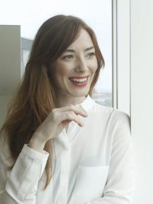 Emma Bugg, Actor, Greater London