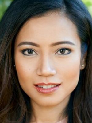 Syirin Said, Actor, England