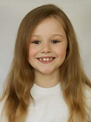 Miya Ruby-may Hall, Child Actor, newport, UK