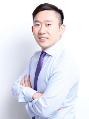 Bobby Zhang, Actor, Toronto