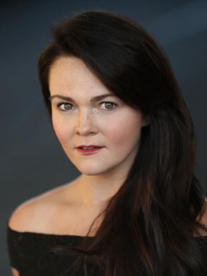Heather Nicol, Actor, Kent