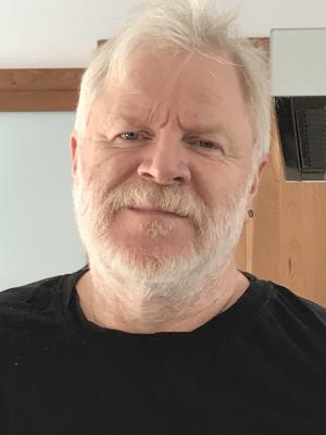 Dan Chambers, Actor, Ontario