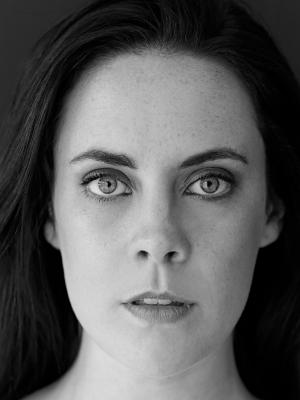 Isla Jackson-ritchie, Actor, London