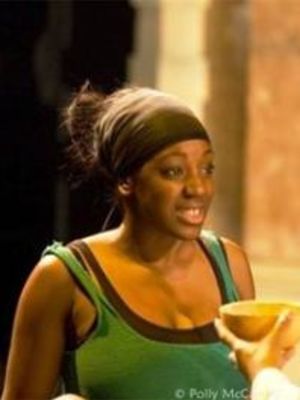 Verona Rose, Actor, London, UK