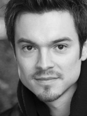 Alan Stenson Telemachus