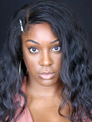 Verona Rose, Actor, London