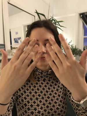 Bethany Slater, Actor, England