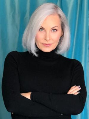 Monique Parent, Actor, California