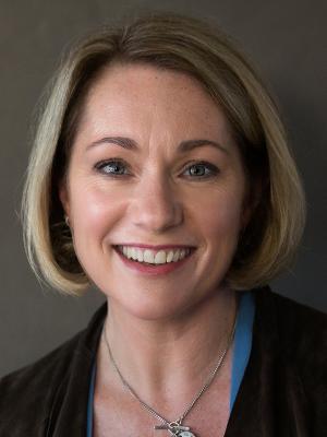 Emily Joyce, Actor, London