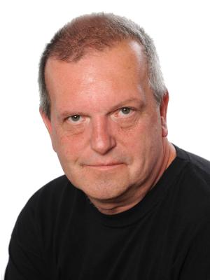 David Wood, Actor, Derbyshire