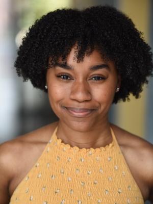 Sydni Perry, Actor, Georgia
