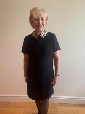 Elizabeth Ann Iliffe, Extra, England