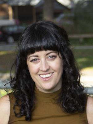 Bridget Tobin, Actor, Ontario