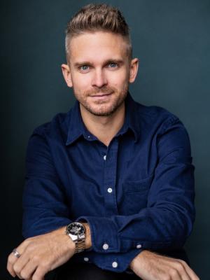 Joe Sleight, Actor, Manchester