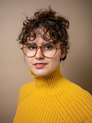 Boo Miller, Actor, London