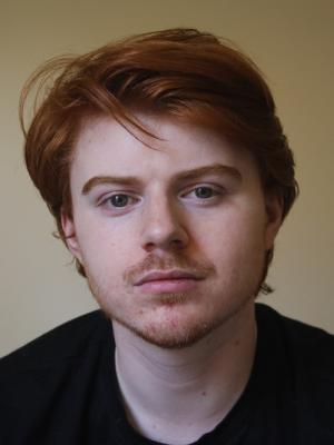 Tom Roberts, Actor, England