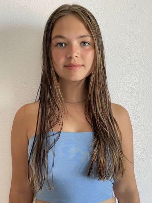 Beatrice Garrett, Actor, England