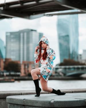 Lexi Lancaster, Actor, London/Surrey