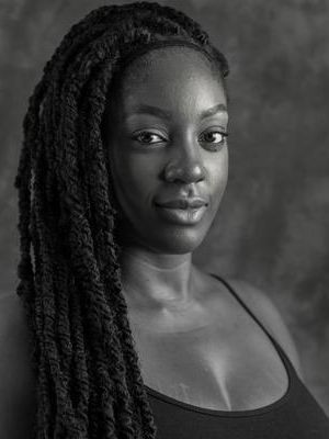 Verona Rose, Actor, London, UK