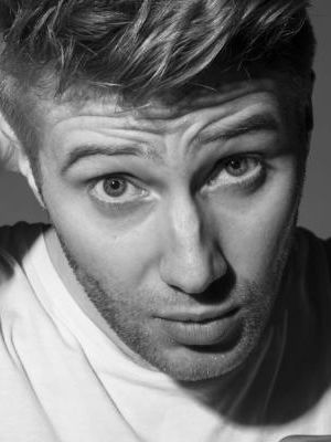 Kane Surry, Actor, London