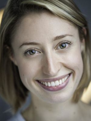 Harrie Hayes, Actor, London